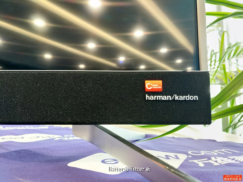 TCL C2剧院电视测评 65寸也能享受到纤薄合金的快感