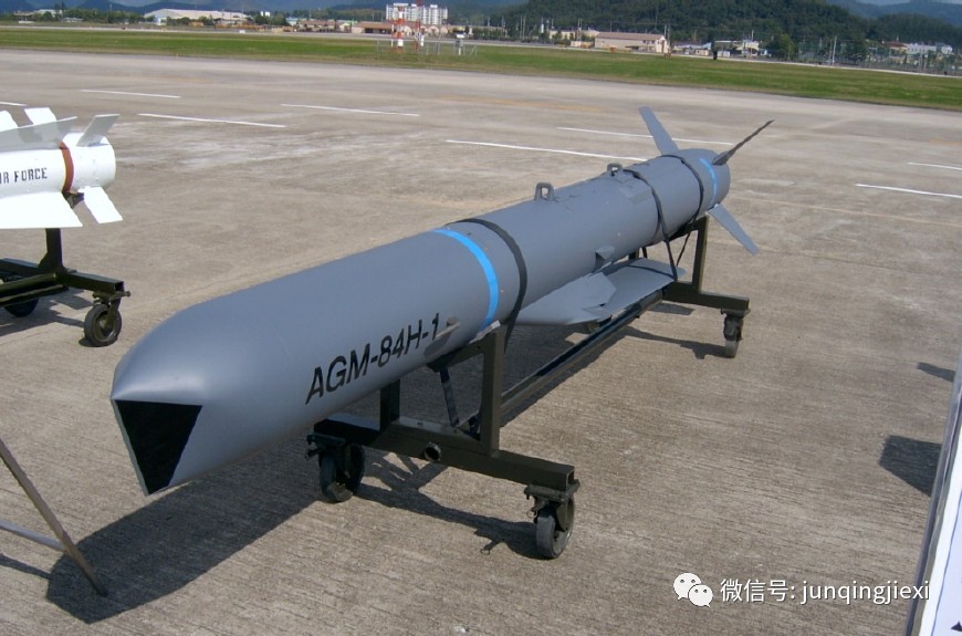 美国不怕中国反舰导弹，却怕这种水下武器