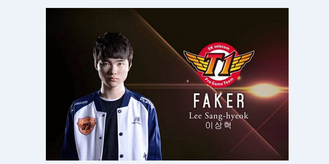 faker是如何评价其他选手？原来他骨子里是这样傲娇_新浪游戏_手机新浪网