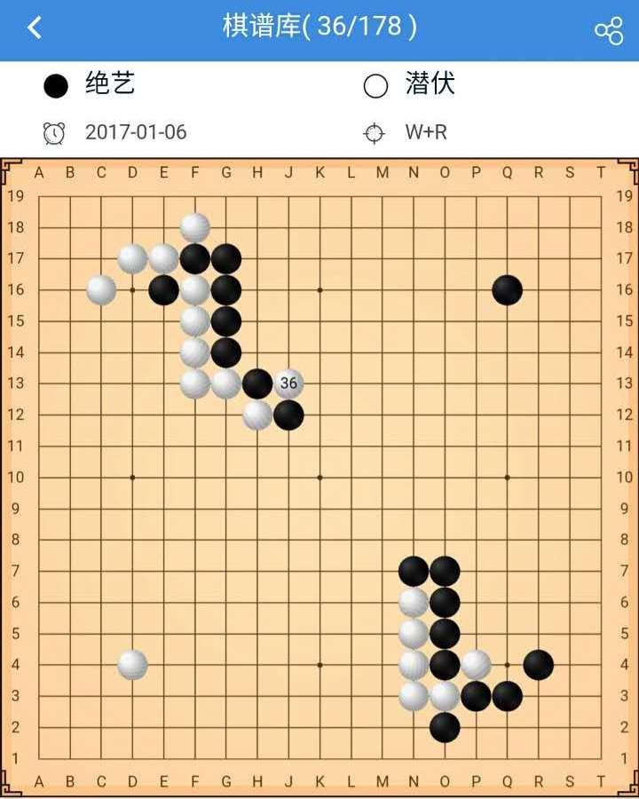 模仿棋，对战AlphaGo的最后一招