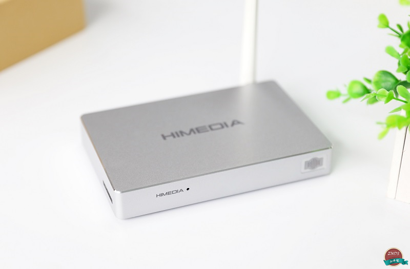 旗舰之芯更具性价比，海美迪H7四代白金版测评