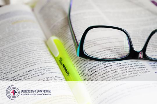 SAT1500+的考生都有这些特征