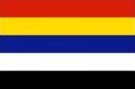 铁血十八星旗，中华帝国旗，都是近代重要旗帜|星旗|国旗|五色_新浪新闻