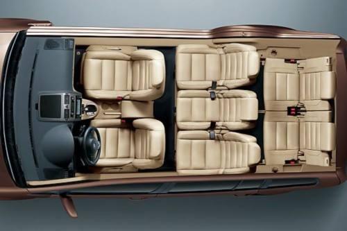 232和223，MPV这两种不同座椅布局，用途也有区别-新浪汽车