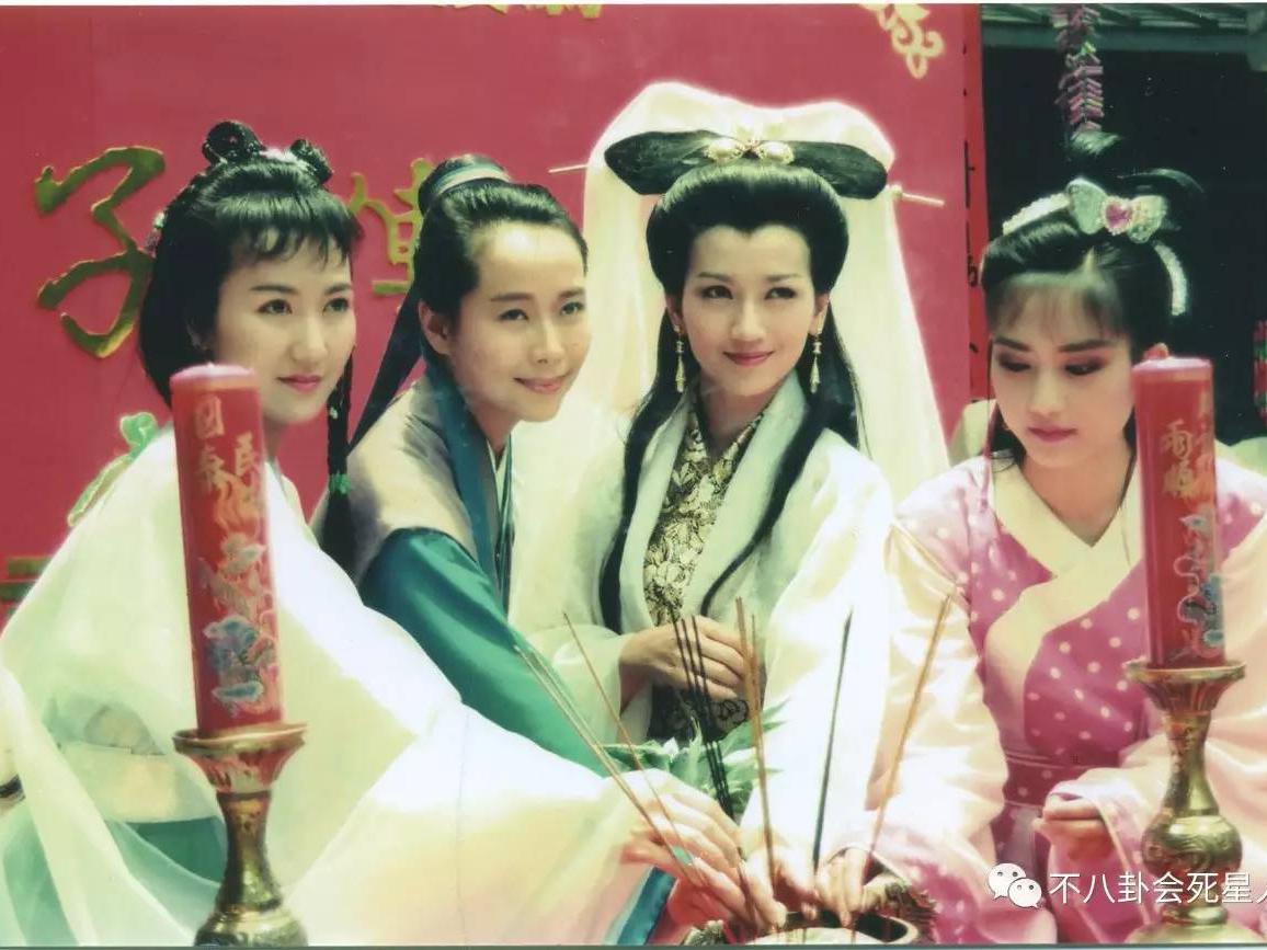 赵雅芝客串新《白蛇传》 网友：不演18岁少女能接受|赵雅芝|少女|电视剧_新浪新闻