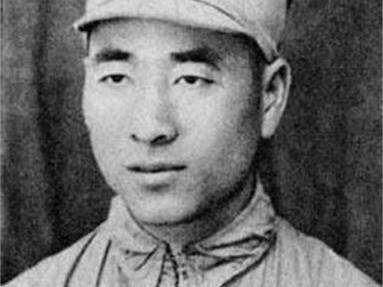 蒋介石称之当代韩信 因爆粗两个字 让其成为敌人|蒋介石|韩信|林彪|黄埔|学生_新浪新闻