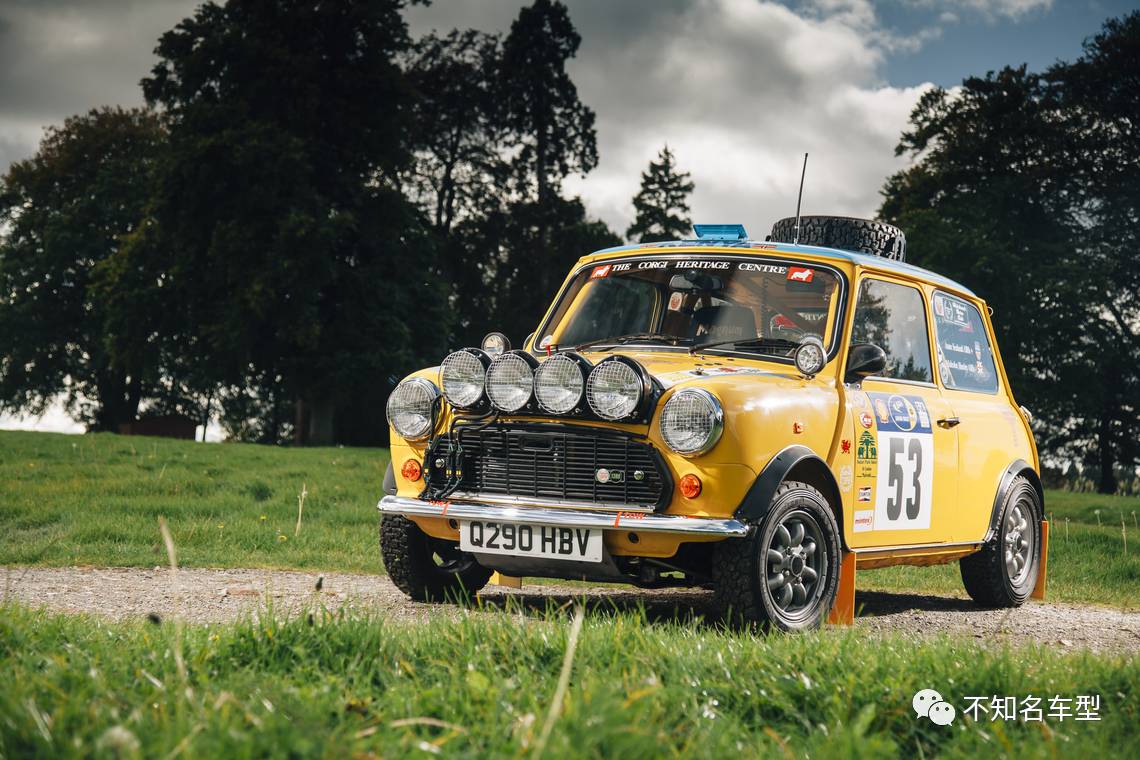 东非Safari拉力赛MINI|东非|拉力赛|Safari_新浪新闻