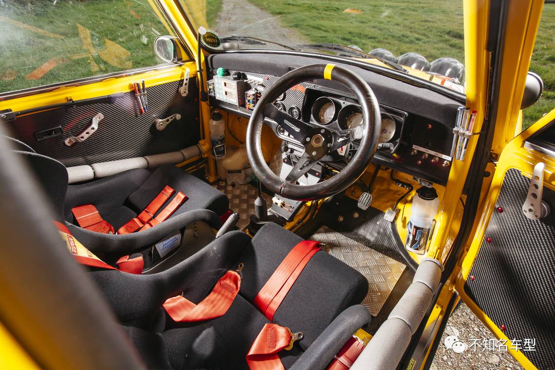 东非Safari拉力赛MINI|东非|拉力赛|Safari_新浪新闻