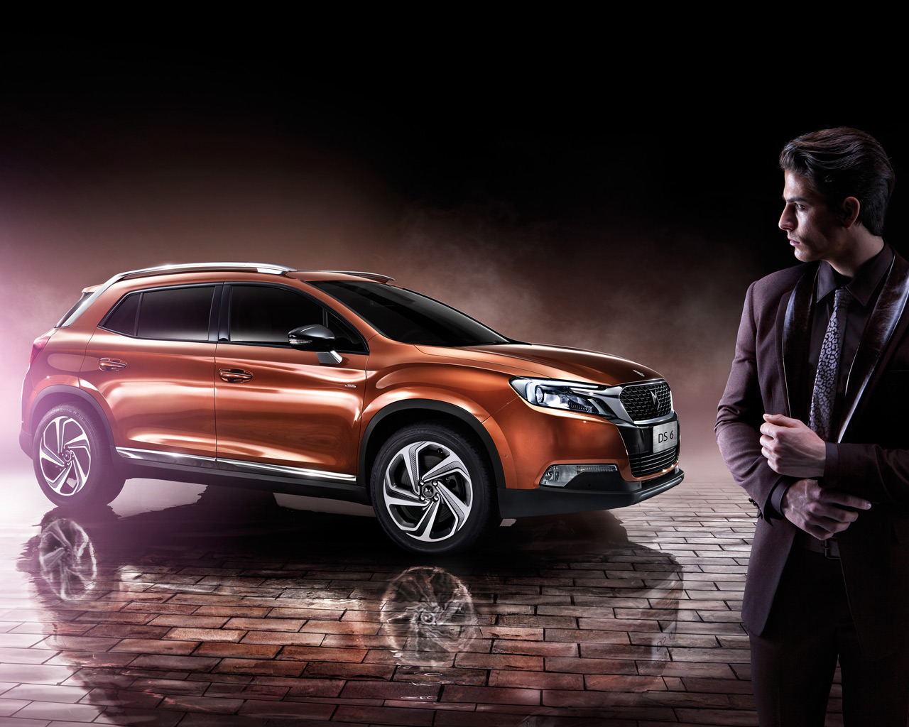 一个月只生产45辆，DS怎么“站上2万台”？-新浪汽车