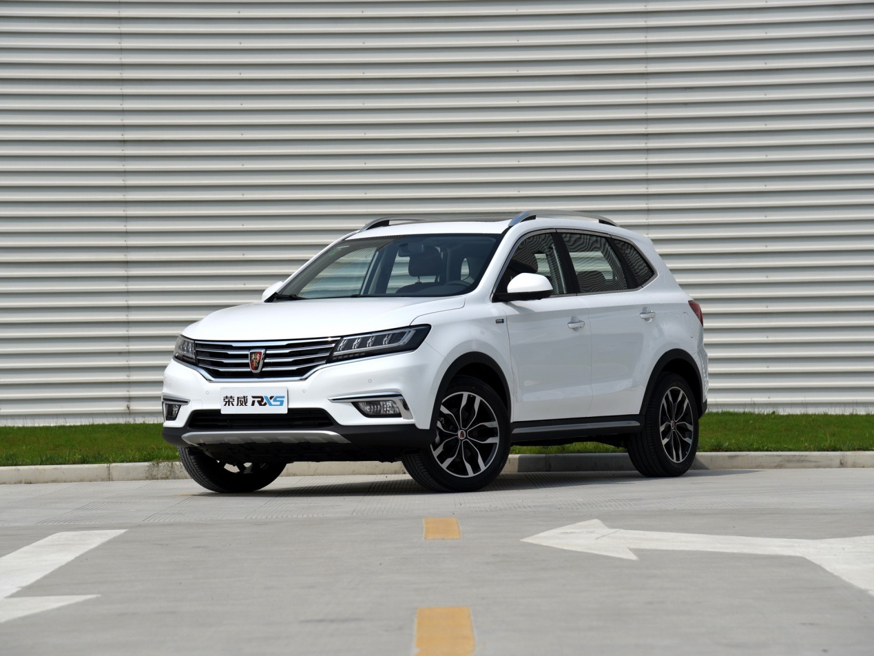 上汽荣威RX5 20T自动互联网智尊版将于6月上市-新浪汽车