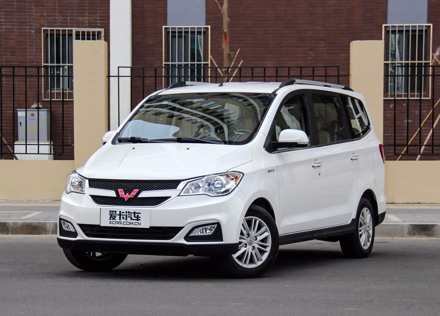 全家出行必备 1-5月累计销量TOP10的MPV-新浪汽车