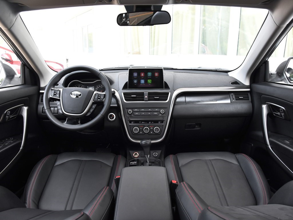 H6、GS4小心了 这款车好看又好用-新浪汽车