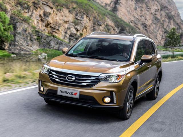 暑假跑长途，10万级SUV哪款最合适？-新浪汽车