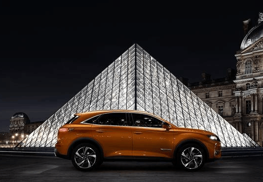 恕我直言, 未来十年之内, DS依然是个边缘品牌-新浪汽车