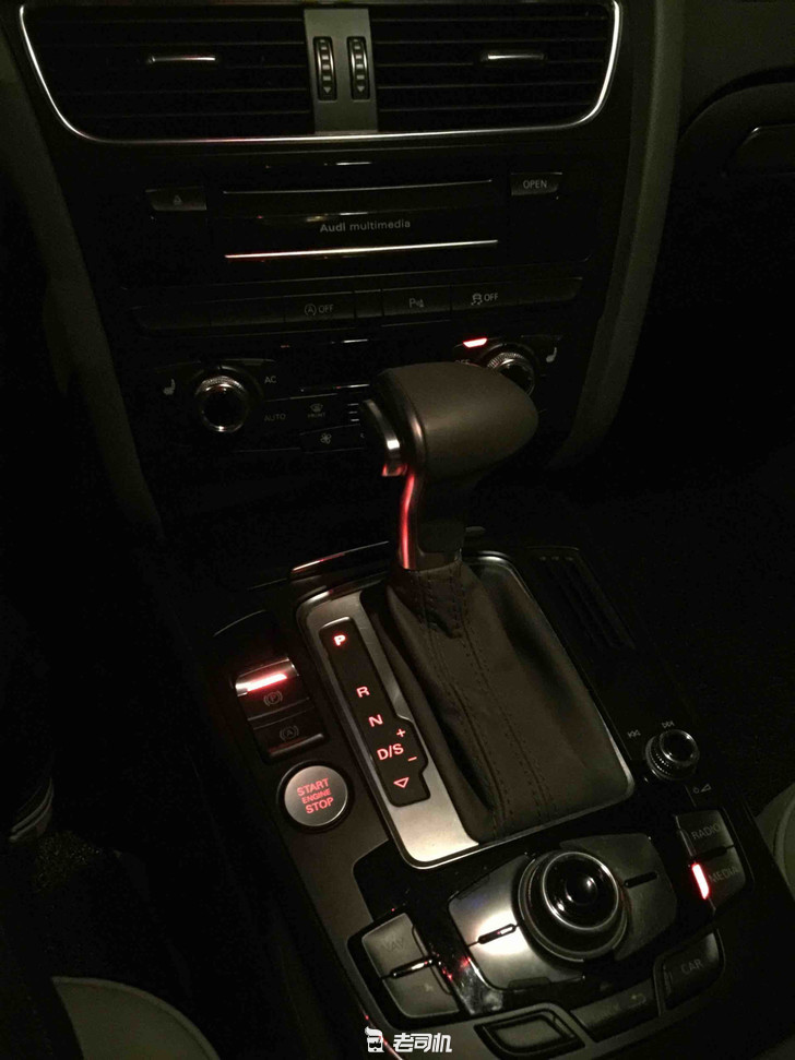 二手奥迪A4L与宝马320Li对比，价格相近你选哪个？-新浪汽车