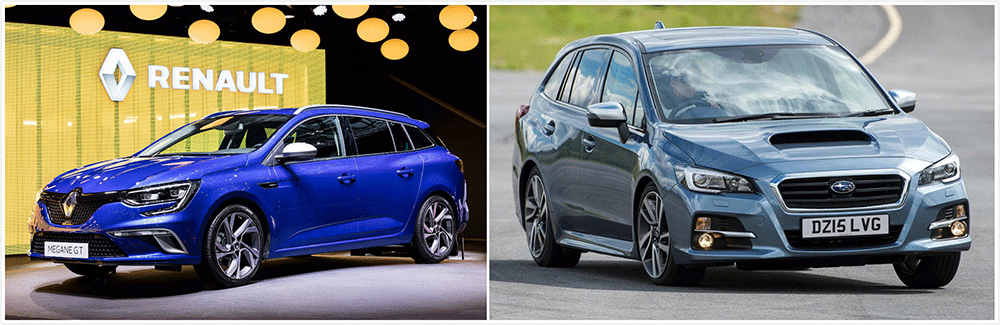 轿车+GT=SUV，买菜车+GT=跑车，GT车那么“神”？-新浪汽车