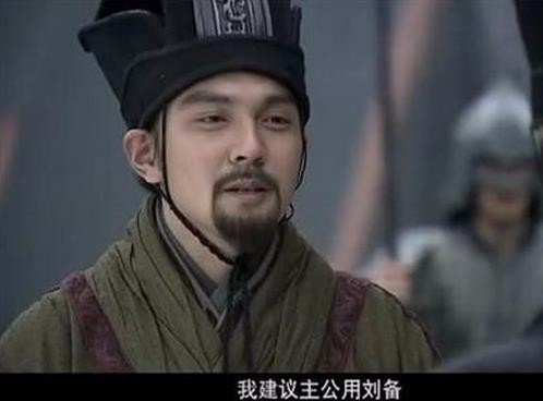 郭嘉比诸葛亮更厉害，人品却有个致命污点