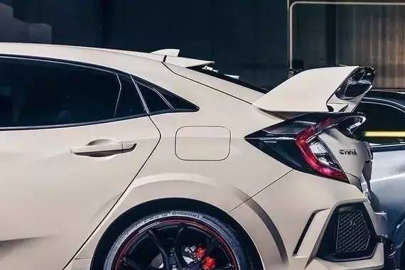 Type R部门成立25周年，不知道这些还敢说是本田粉？-新浪汽车