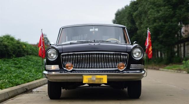 怎样区分红旗的L5、L7还是L9型号呢？-新浪汽车