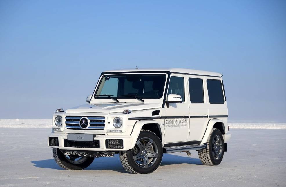 油耗最高的10款SUV，最低百公里15个油-新浪汽车