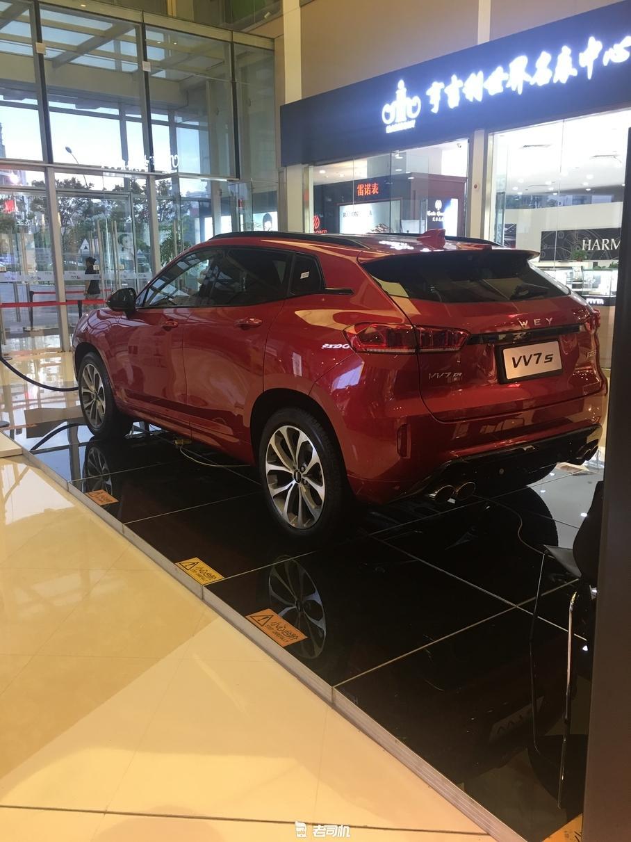 油耗多高?不到2万公里换变速箱!倒霉车主吐槽哈弗H6-新浪汽车