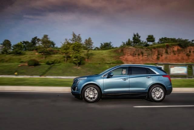 国内首款9AT+轻混动SUV面世，性能、油耗新标杆-手机新浪汽车