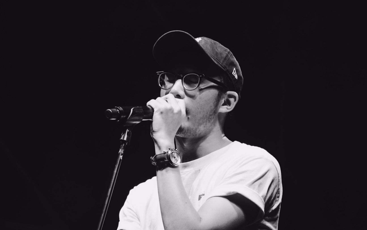 盘点没参加《中国有嘻哈》10大rapper，个个都是高手|说唱|高手|韵脚_新浪新闻