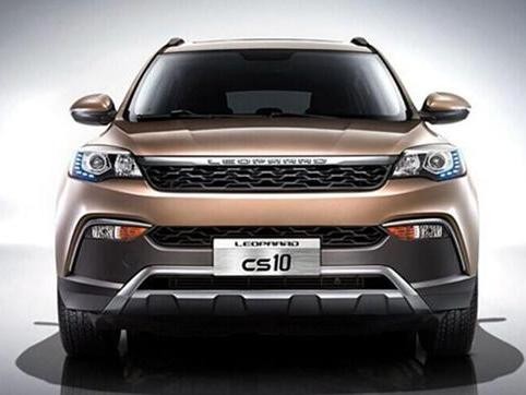 两大症结拖垮长丰 大家为何越来越不看好猎豹CS10？-新浪汽车