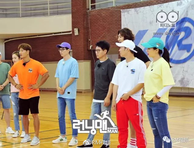 Running Man导演谈及对节目的看法与分量问题|节目|导演|收视率_新浪新闻