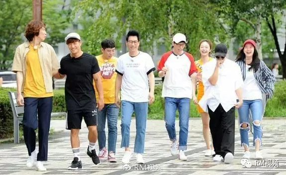 Running Man导演谈及对节目的看法与分量问题|节目|导演|收视率_新浪新闻