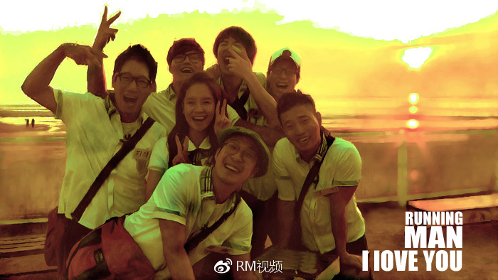 Running Man导演谈及对节目的看法与分量问题