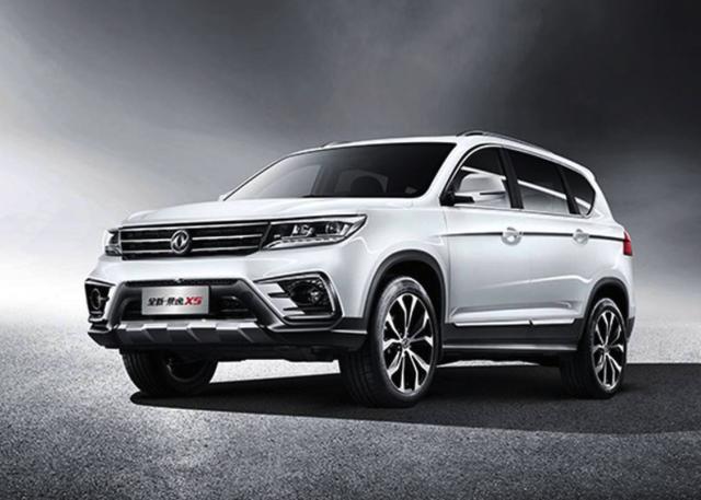 会开手动挡的看过来,这几款高性价比suv10万可落地 手机新浪汽车