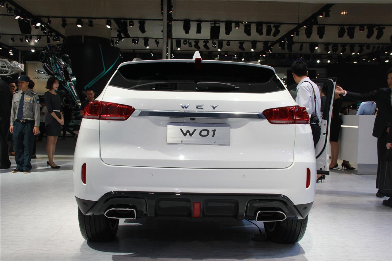 长城VV7到哈弗4S店就引起轰动，买车送了自行车？-新浪汽车