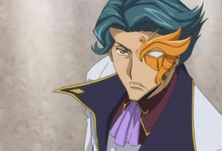 盘点叛逆的鲁路修中的八大GEASS能力, 你中意哪个