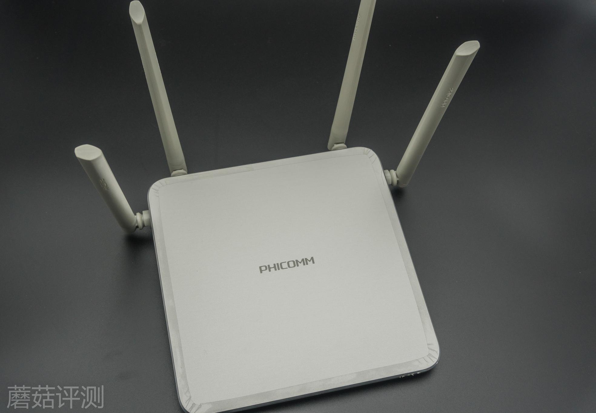 持续上车，根本停不下来——斐讯K2P路由器开箱拆解|路由器|芯片|螺丝_新浪新闻