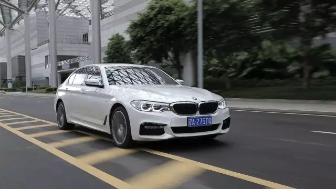 试驾新宝马5系：体会最深的竟然是这方面-新浪汽车