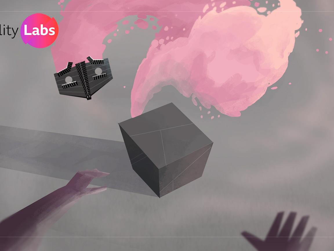 英国BBC成立BBC Reality Labs 探索VR、AR新方向|英国|内容|合作_新浪新闻