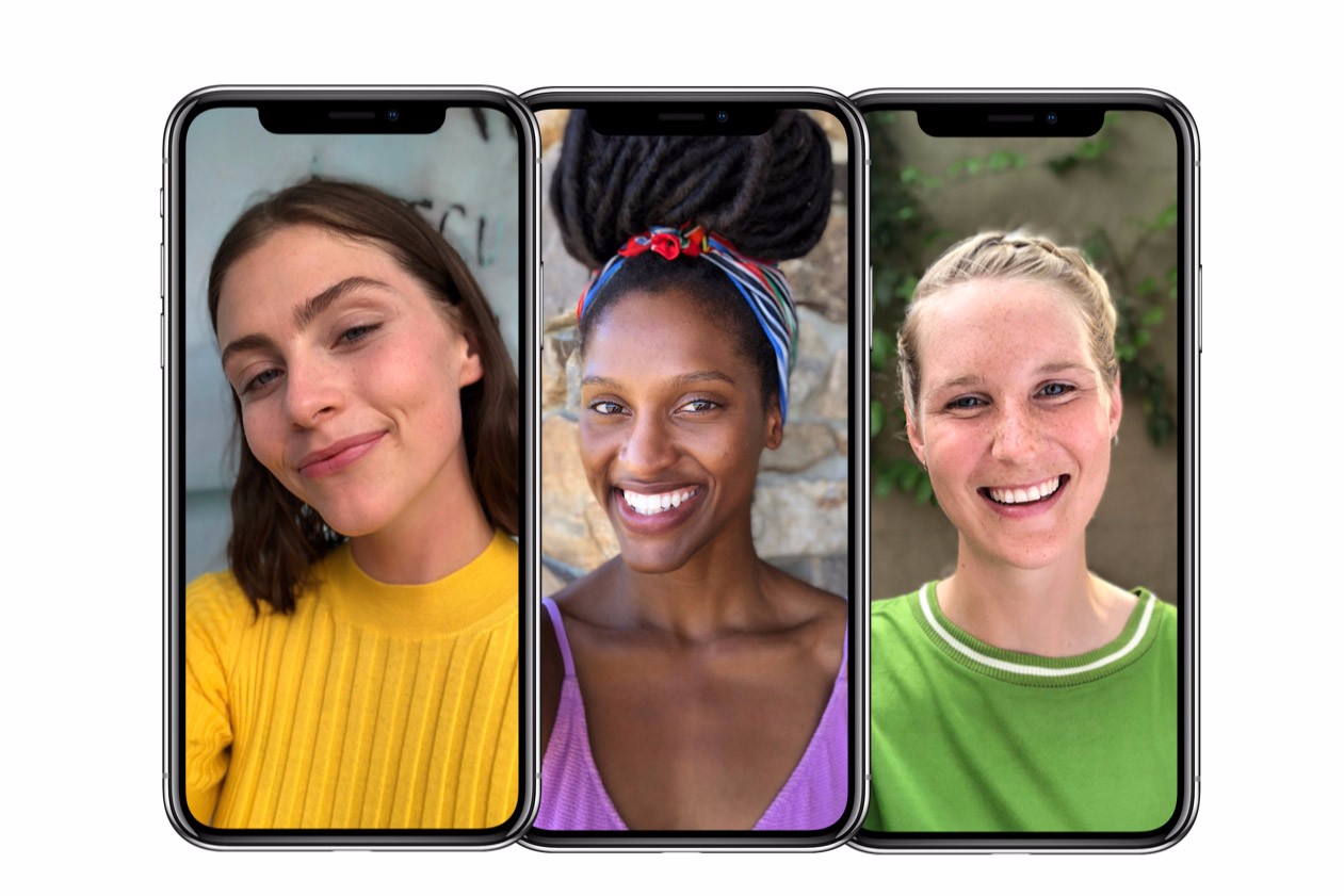 详细图解苹果iPhoneX：全面屏、人脸识别和无线充电|iPhone|苹果|人脸识别_新浪新闻