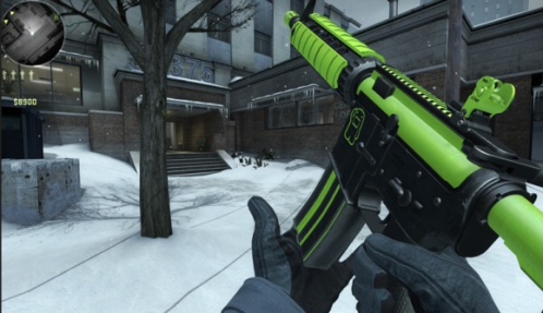 再现十年前CS辉煌战绩？CSGO国服将唤醒国人热血_新浪游戏_手机新浪网