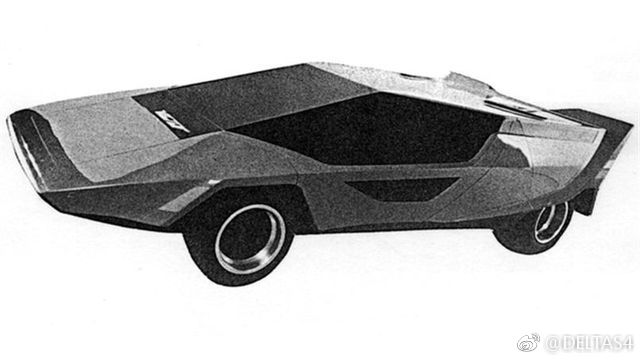 荒谬的代名词—Vector M12 ASR GT2