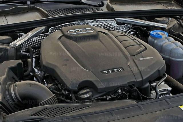 6秒破百！这台30来万的德系豪华四门轿车，性能怎样-新浪汽车