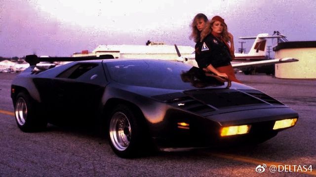 荒谬的代名词—Vector M12 ASR GT2