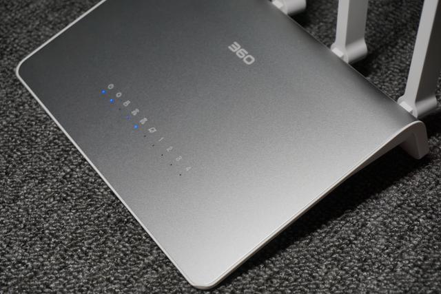 360安全路由P4全千兆版评测：WiFi安全从这里开始|安全|WiFi|路由器_新浪新闻