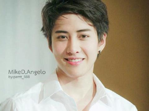 mike为何在我们中国娱乐圈发展的如此好？|娱乐圈|演技|导演_新浪新闻