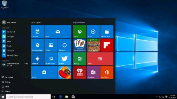 微软win10应用商店升级，不止卖软件还卖电脑了！