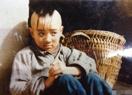 泰国人妖皇后“Poy”要和三毛合作新戏，这回有的看了