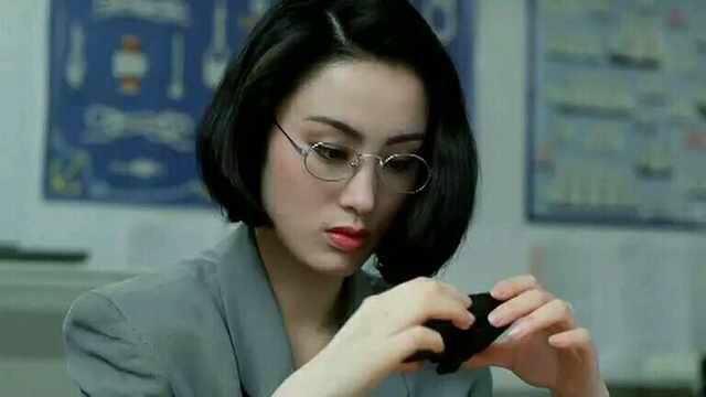 49岁张敏近照曝光：好看吗？讲真话