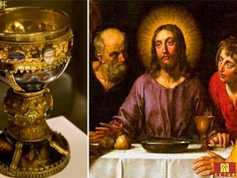 世界三大终极圣物，中国占有两席！|终极|宝鼎|圣杯_新浪新闻