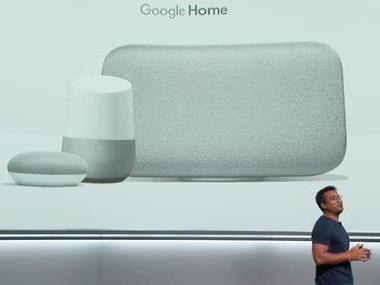 Google Home Mini与Google Home Max率先登场|Google|内容|谷歌_新浪新闻