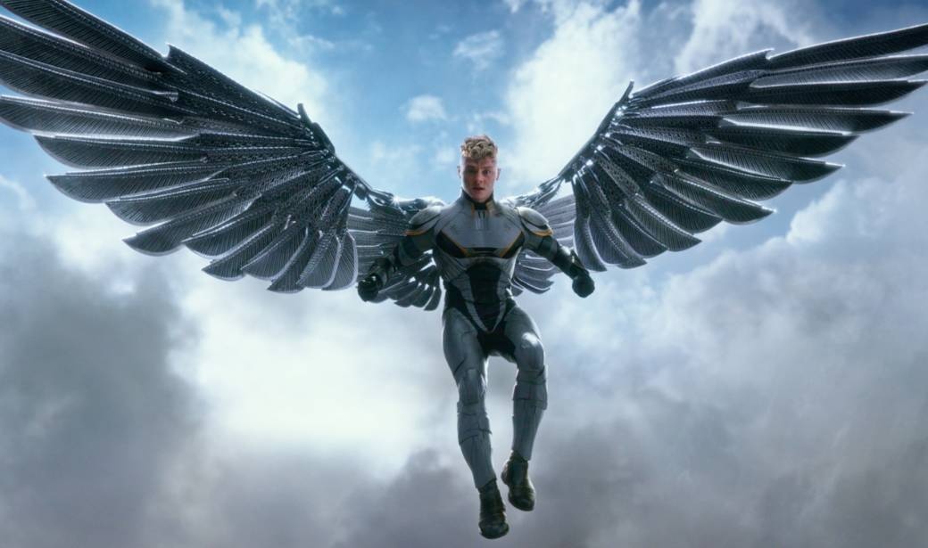 漫威X战警最新战斗力排名，金刚狼仅排第七！略显尴尬|X战警|漫威|金刚狼_新浪新闻